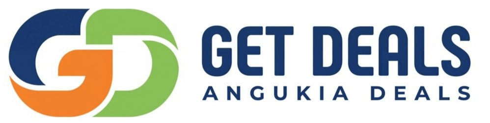 GetDeals Kenya - Smart Shopping Made Easy